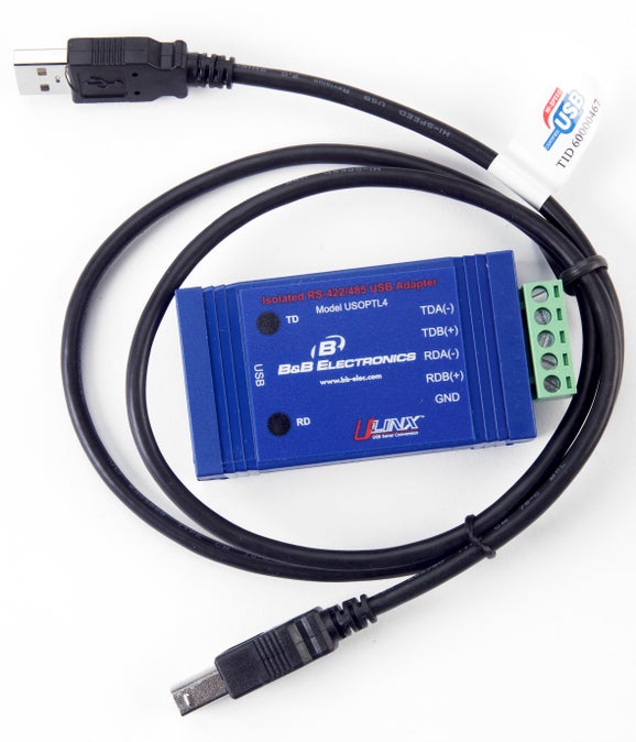 MOD I/O Accessories | Hach