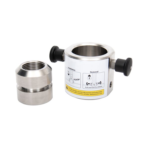 Air flow cell, GS1440/GS2440EX | Hach