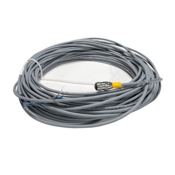 Power cable, 30 m (98.4 ft), GS1440/GS2440EX | Hach