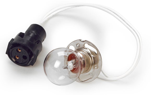 Surface Scatter Lamp Assembly | Hach