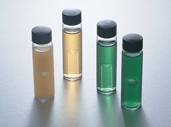 Lauryl Tryptose Broth Tubes, 15/pk | Hach