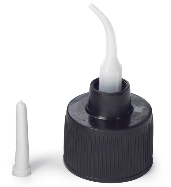 Luer Lock Dispensing Cap Kit for 59 mL Bottle (2656826) | Hach