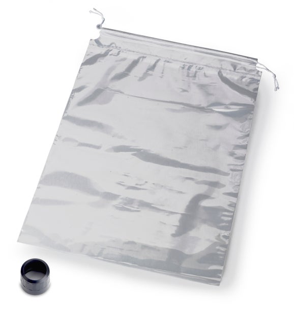 Spare Calibration bags for 5500 - Series Clark DO | Hach