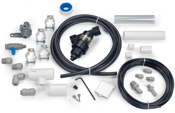 Cl17 Installation Kit | Hach