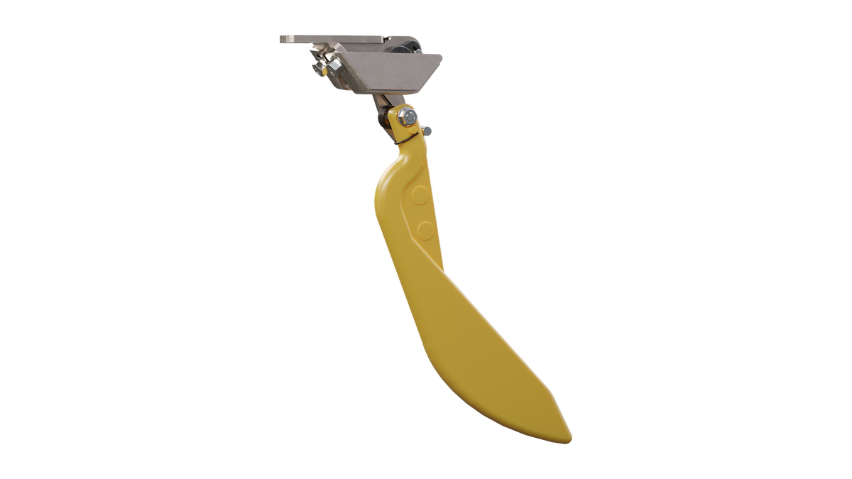 HeadSight | Corn | Precision Planting | Upgrade Your Farm Equipment