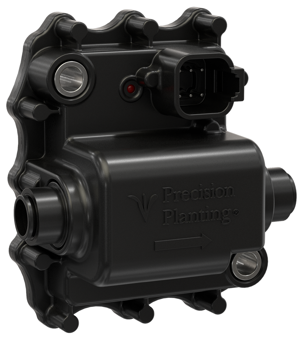 FlowSense | Liquid Rate Sensor | Liquid Fertilizer Applicators ...