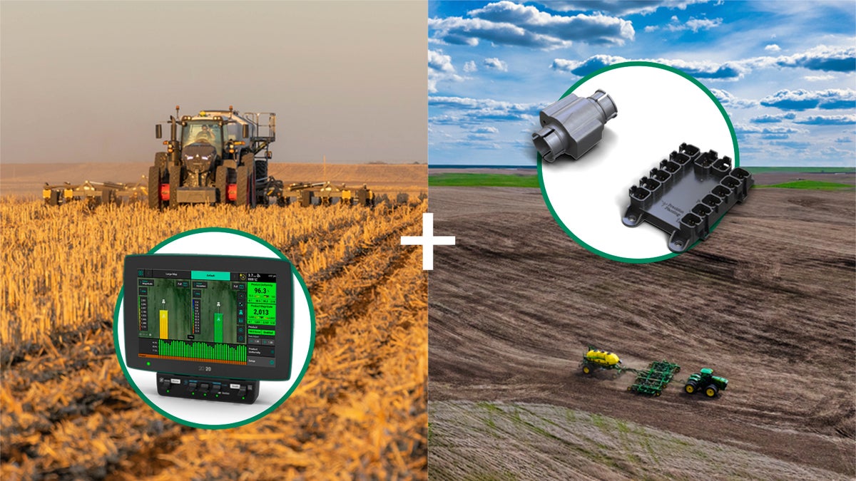 Precision Planting Launches Clarity™, an Advanced Blockage and Flow Monitoring System ...