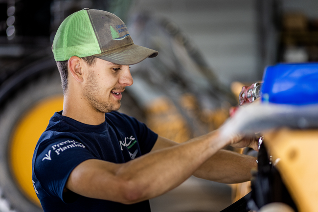 Careers | Precision Planting | Ag Tech & Agronomy Solutions