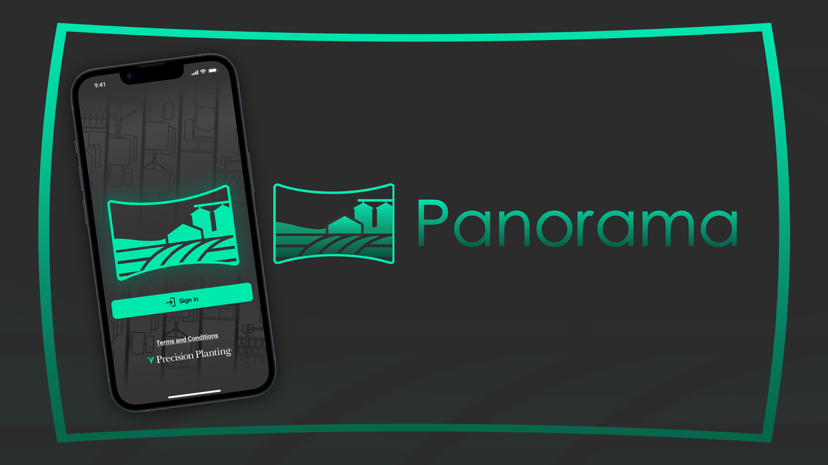 Panorama | Manage 20|20 maps and data | Precision Planting | Upgrade ...