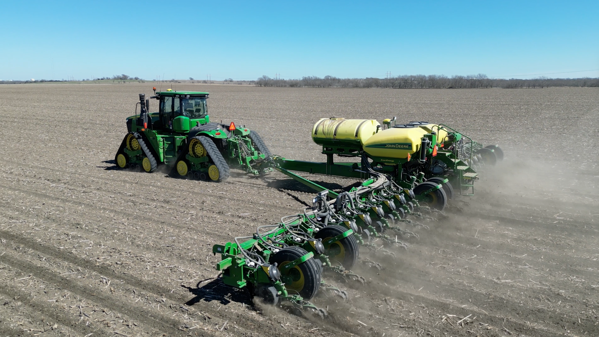 How FurrowForce Sold Itself | Precision Planting | Upgrade Your Farm Equipment