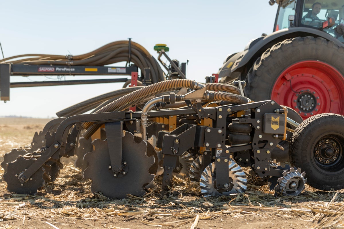 Multi-Year Soybean Tillage Study | Precision Planting | Upgrade Your Farm Equipment