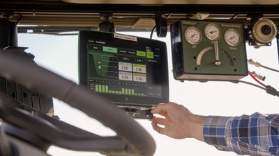 20|20 | Display Monitors | Sprayers