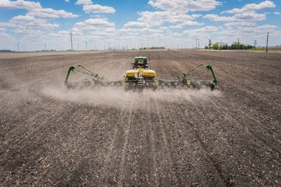 Precision Planting | Upgrade Your Farm Equipment