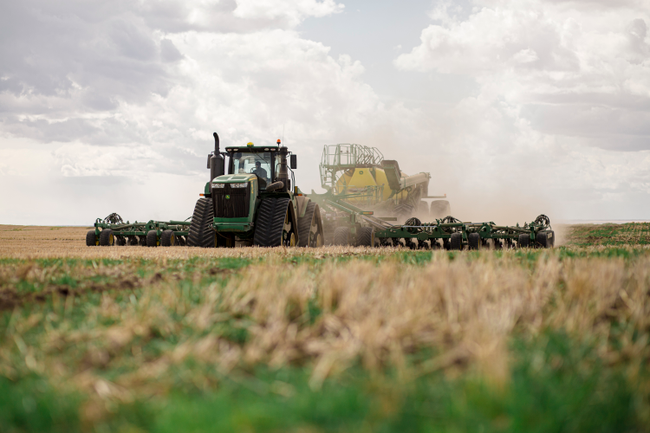 Products | Precision Planting | Ag Tech & Agronomy Solutions