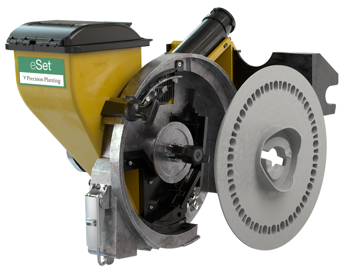 eSet | Seed Meters | Planters | Precision Planting | Upgrade Your Farm ...
