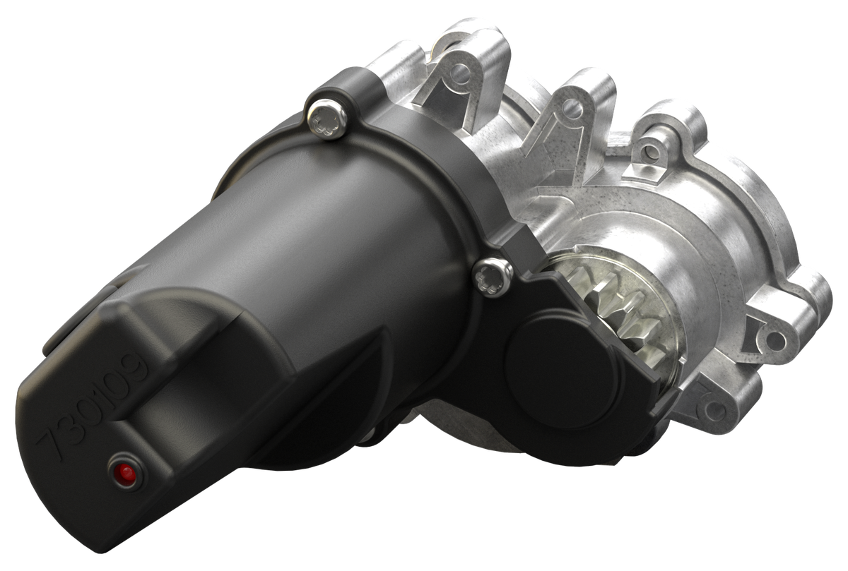 vDrive | Drive Systems | Planters | Precision Planting | Upgrade Your ...