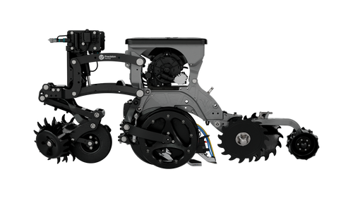 Precision Planting Launches New Planting System