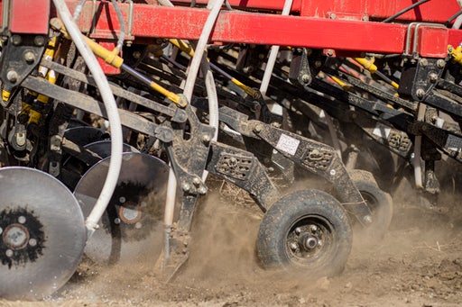 Clarity | Blockage Monitoring | Air Seeders & Drills
