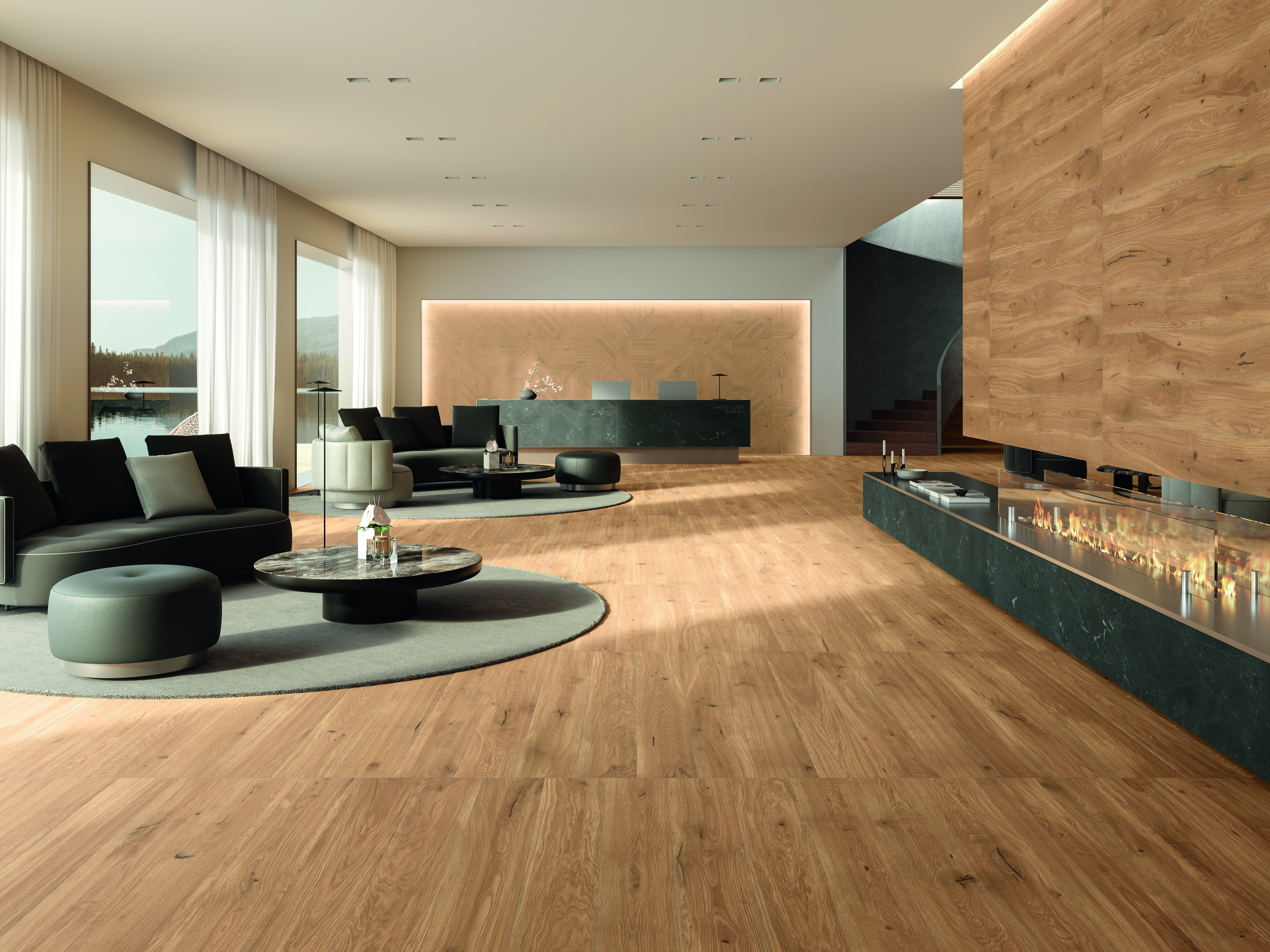 Trinity Surfaces | Expert Flooring & Surface Solutions Nationwide