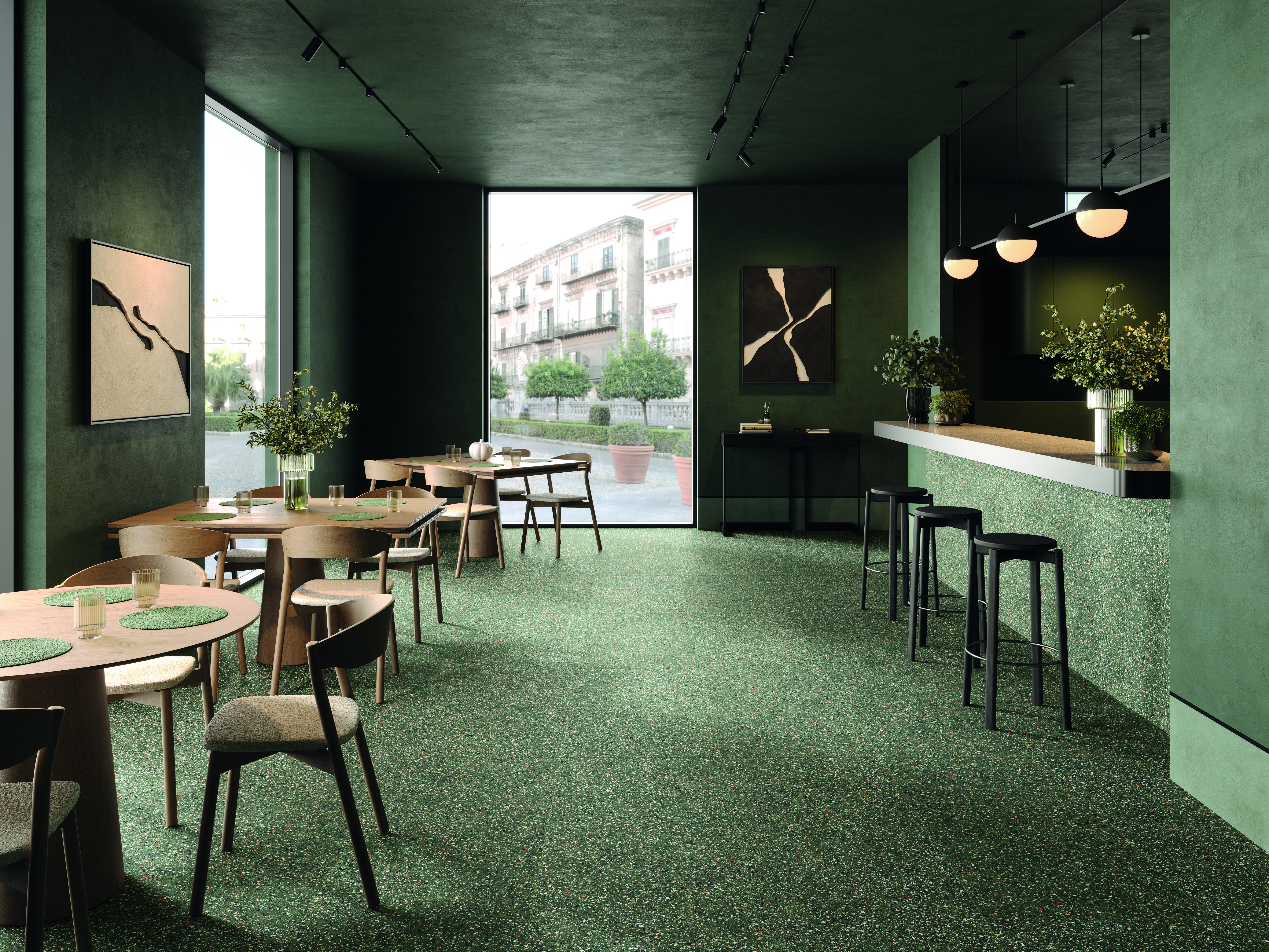 Trinity Tile | Premium Tile Solutions for Every Project