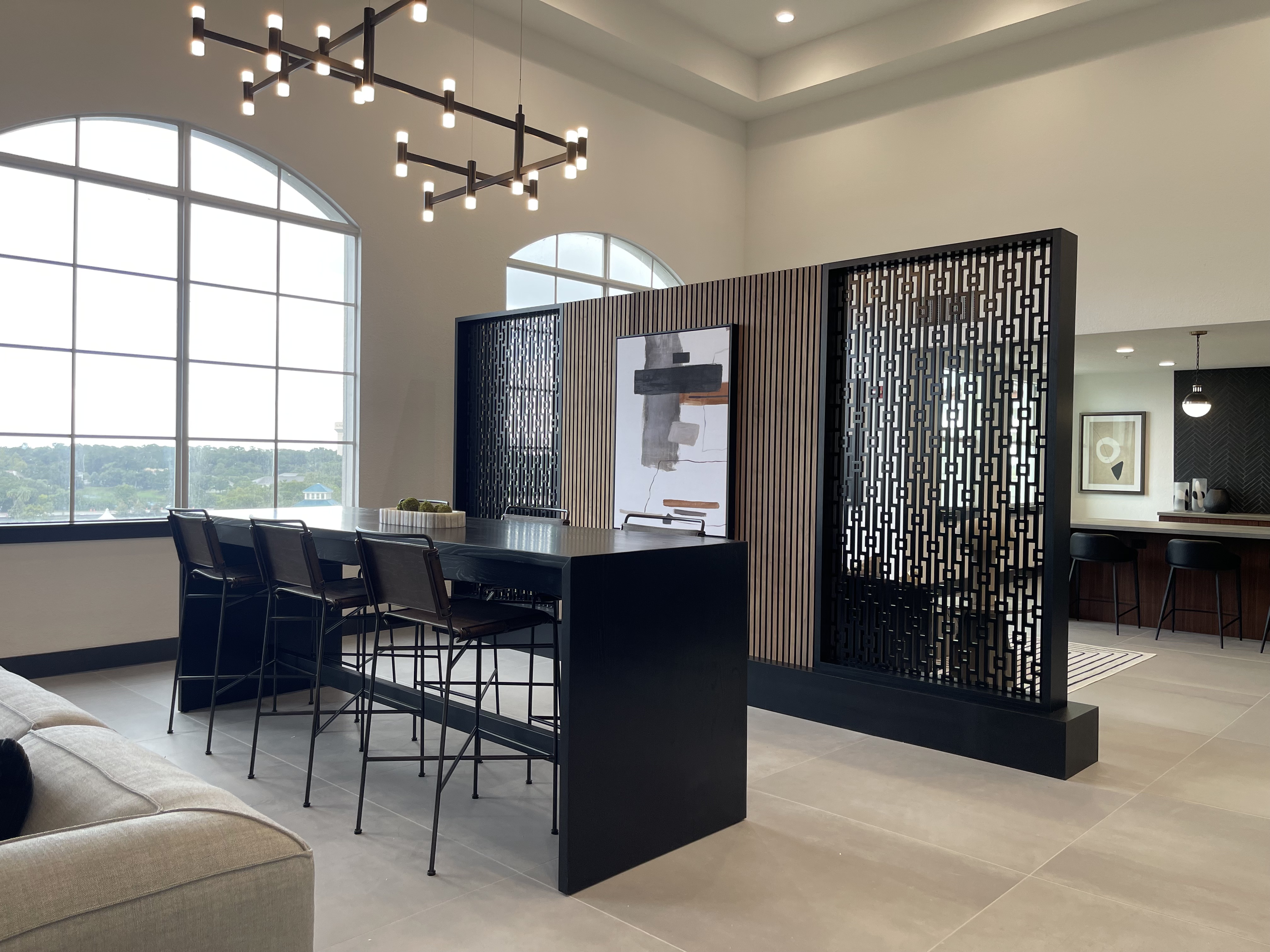 Uptown Altamonte Clubhouse