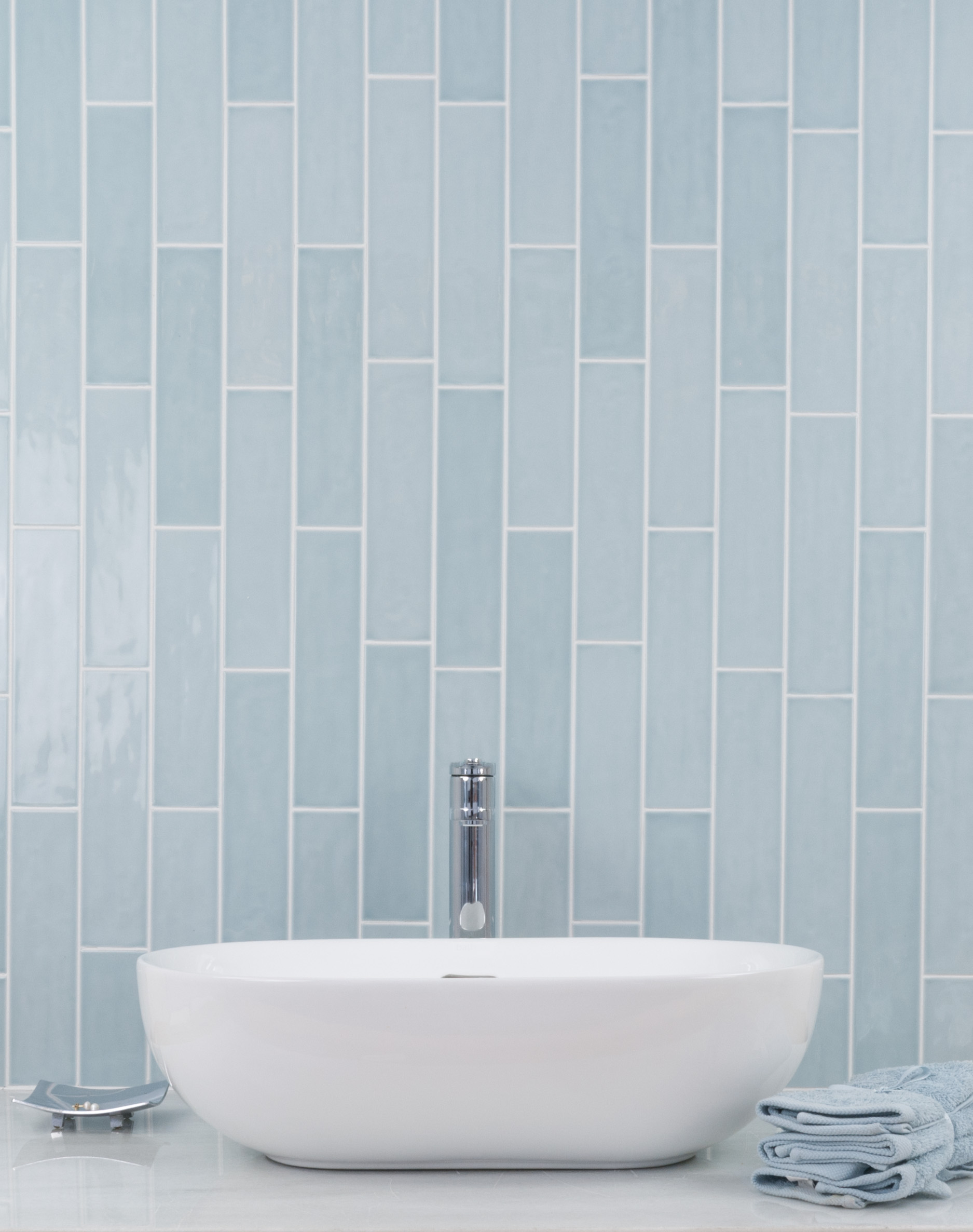 Adex USA Ceramic Tile | Timeless Spanish Craftsmanship | Trinity Surfaces