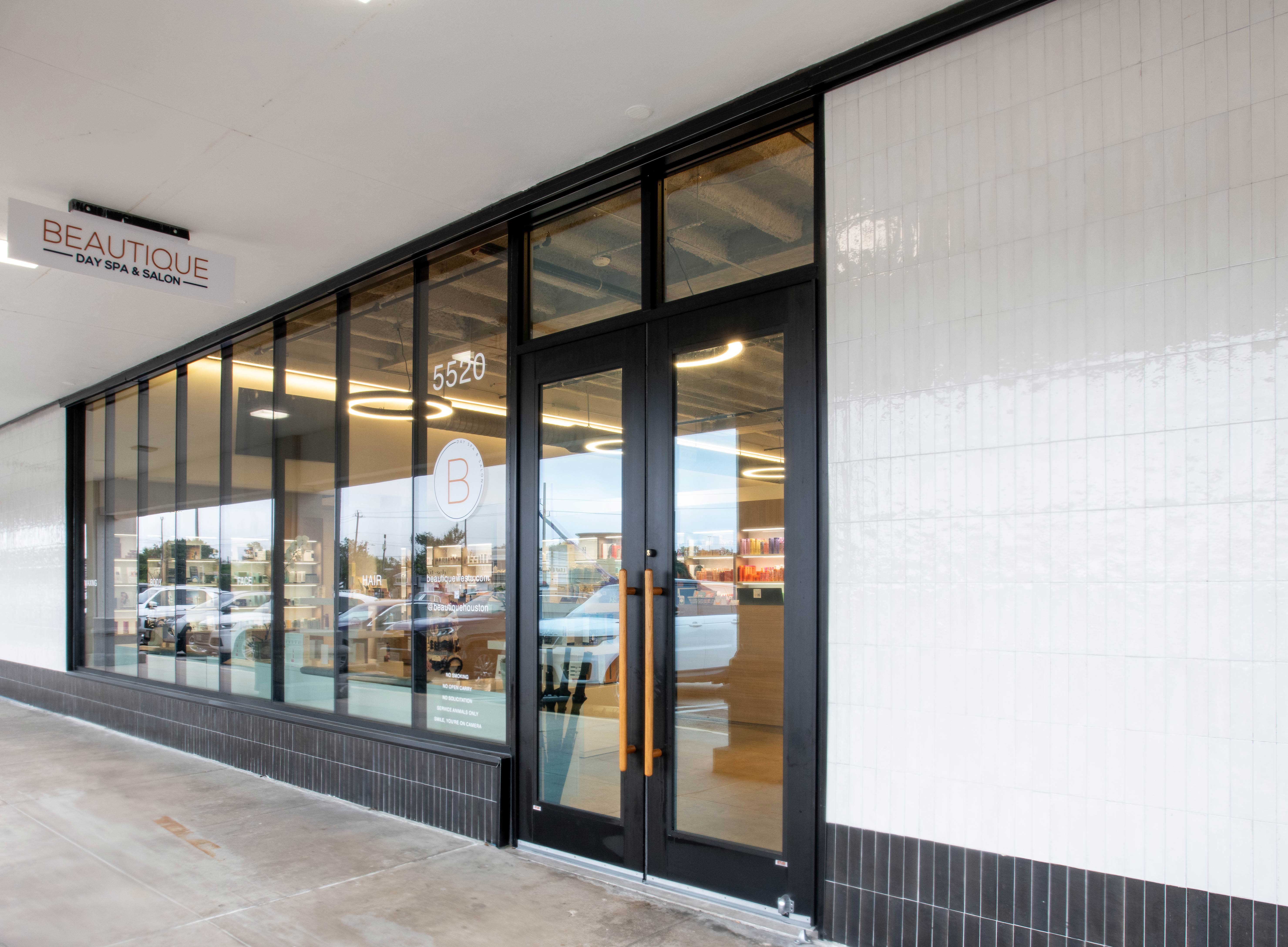 Beautique Day Spa & Salon