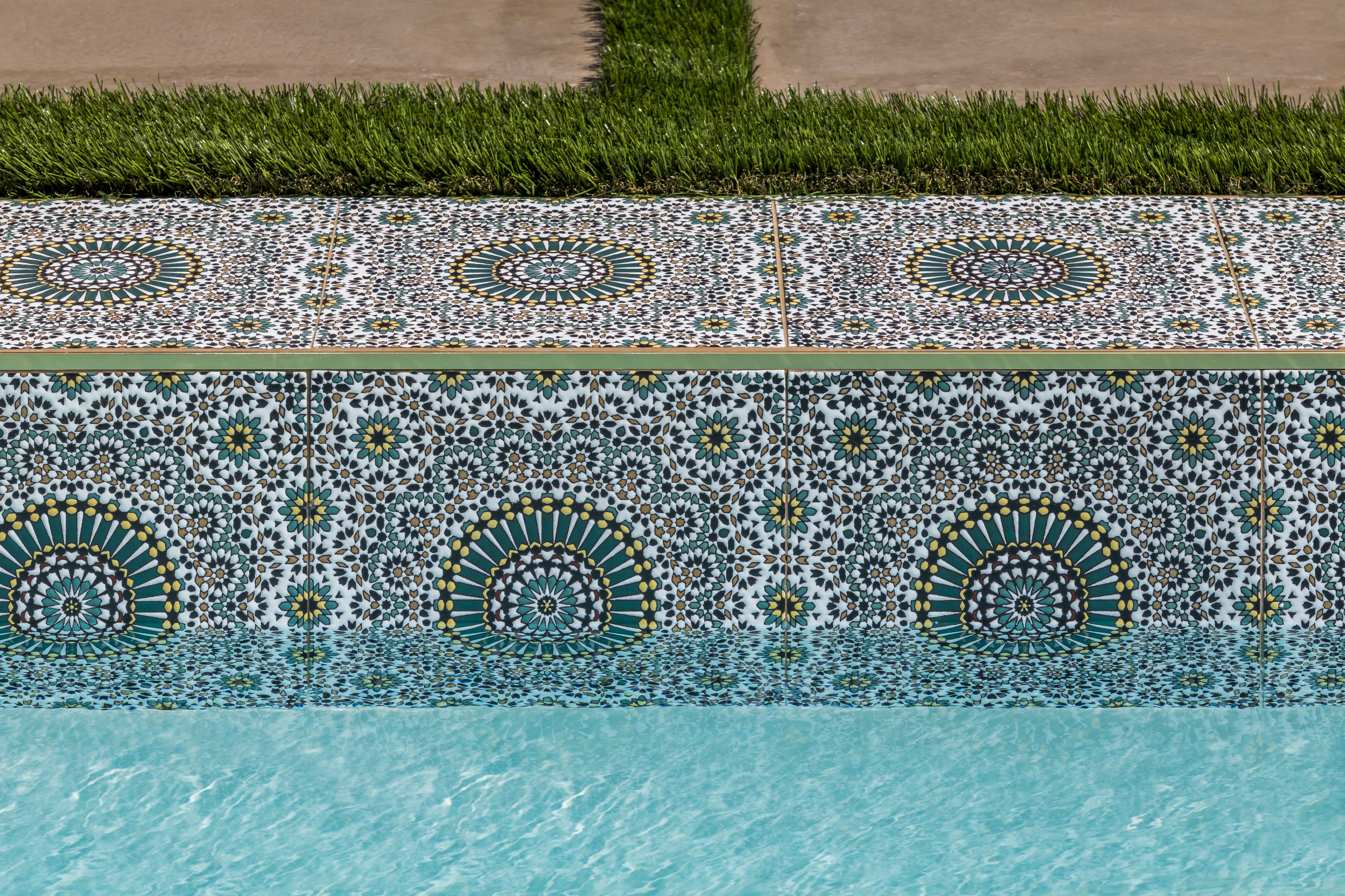 ARTO Handmade Tile & Concrete | Timeless Craftsmanship | Trinity Surfaces