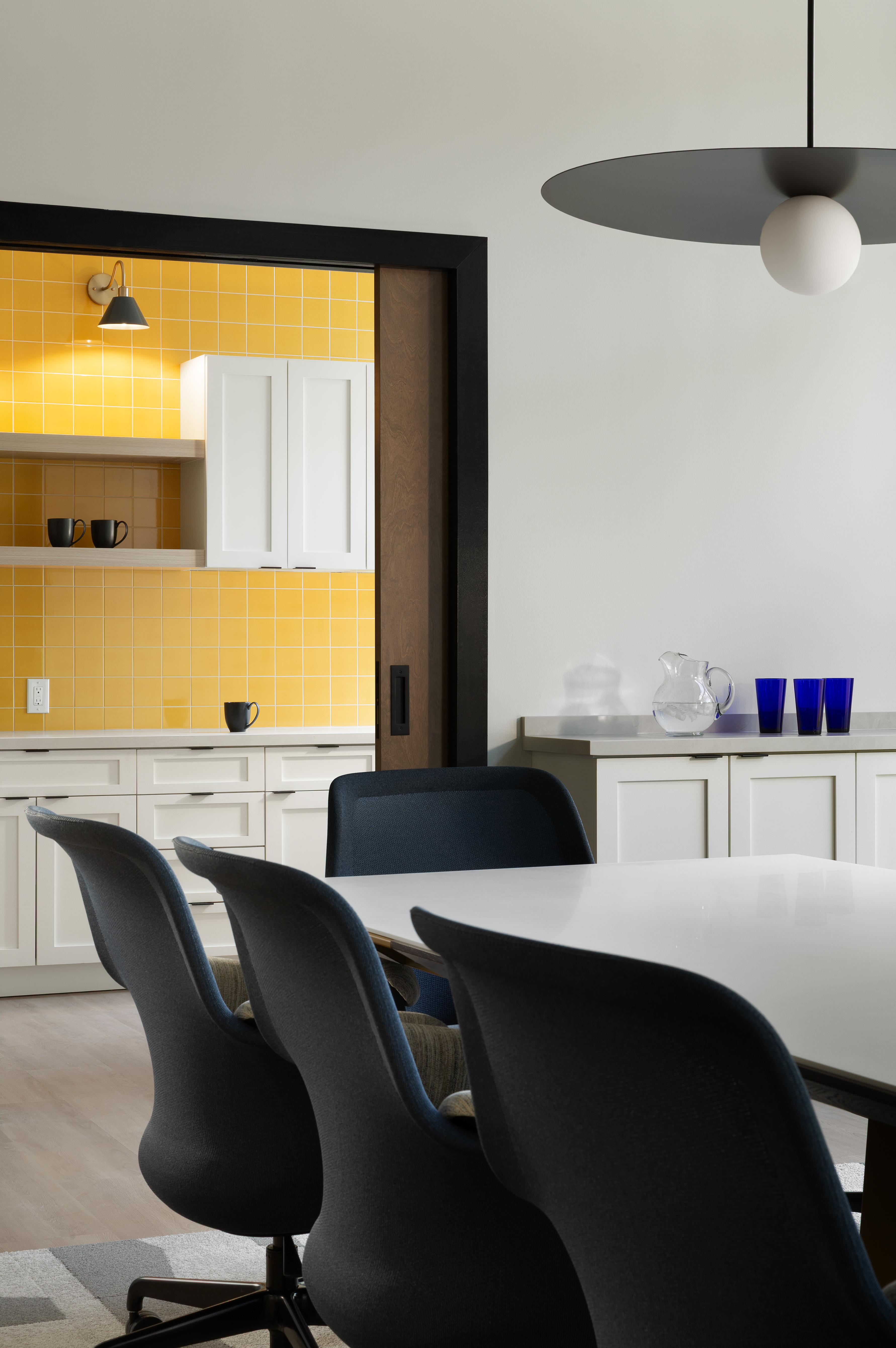 Trinity Tile | Premium Tile Solutions for Every Project