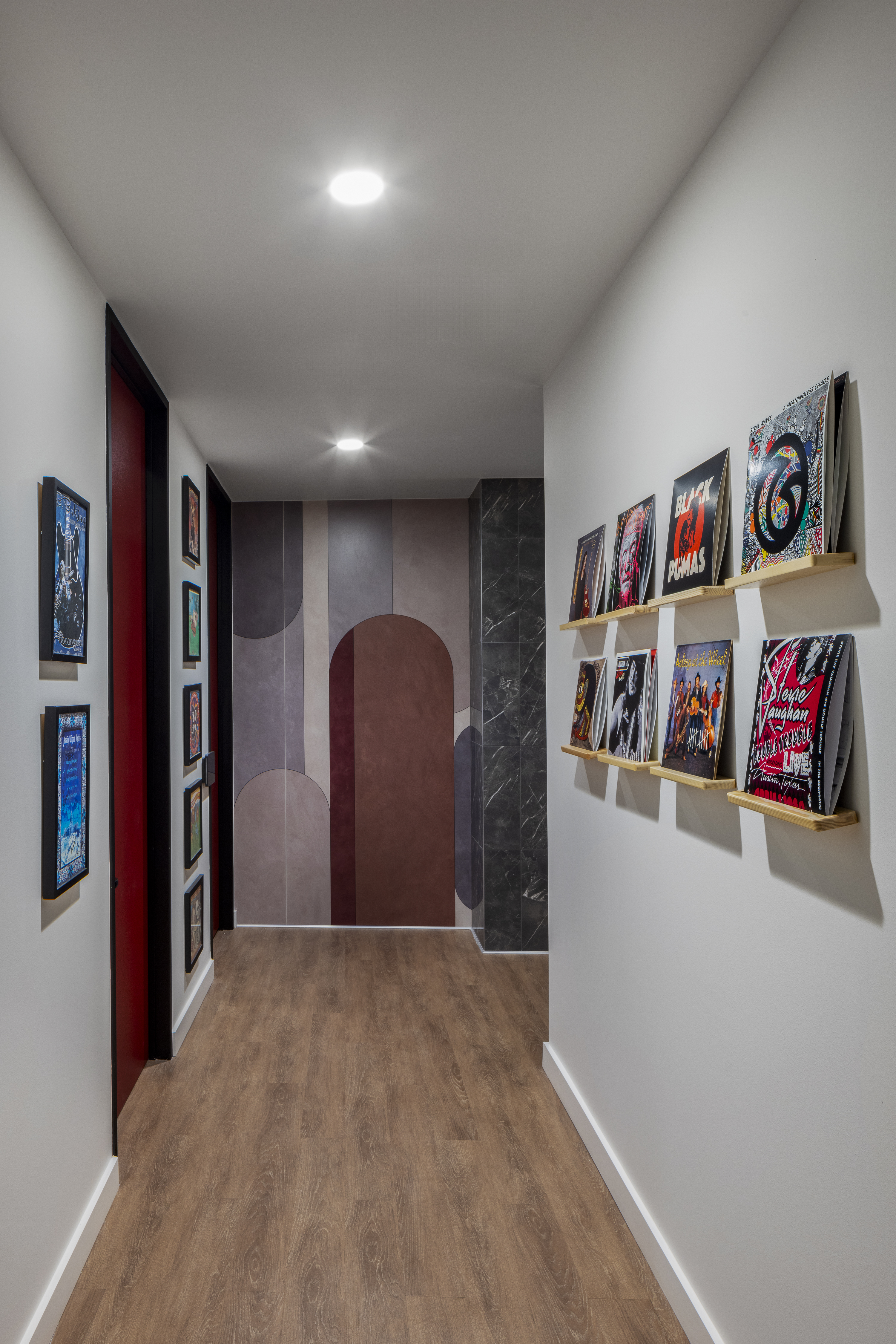 Trinity Surfaces - Atrium Health