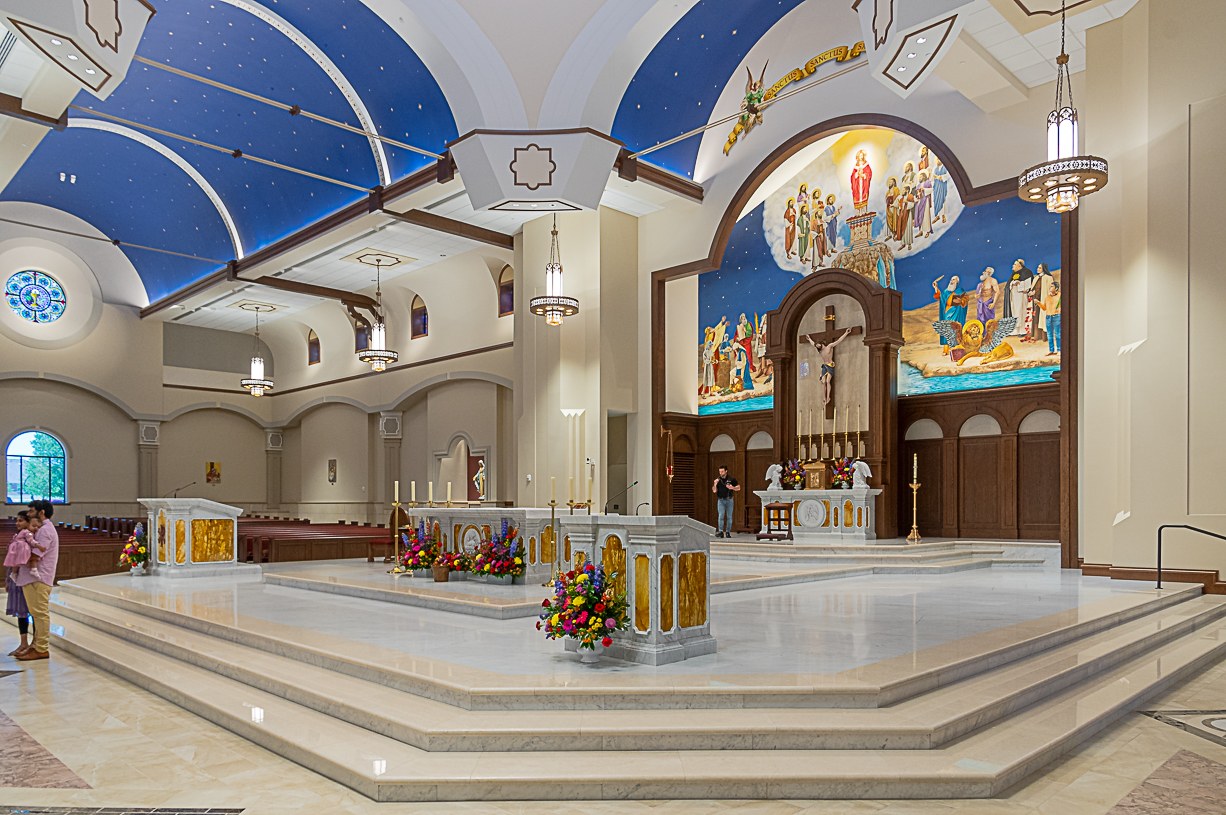 Trinity Tile | Premium Tile Solutions for Every Project