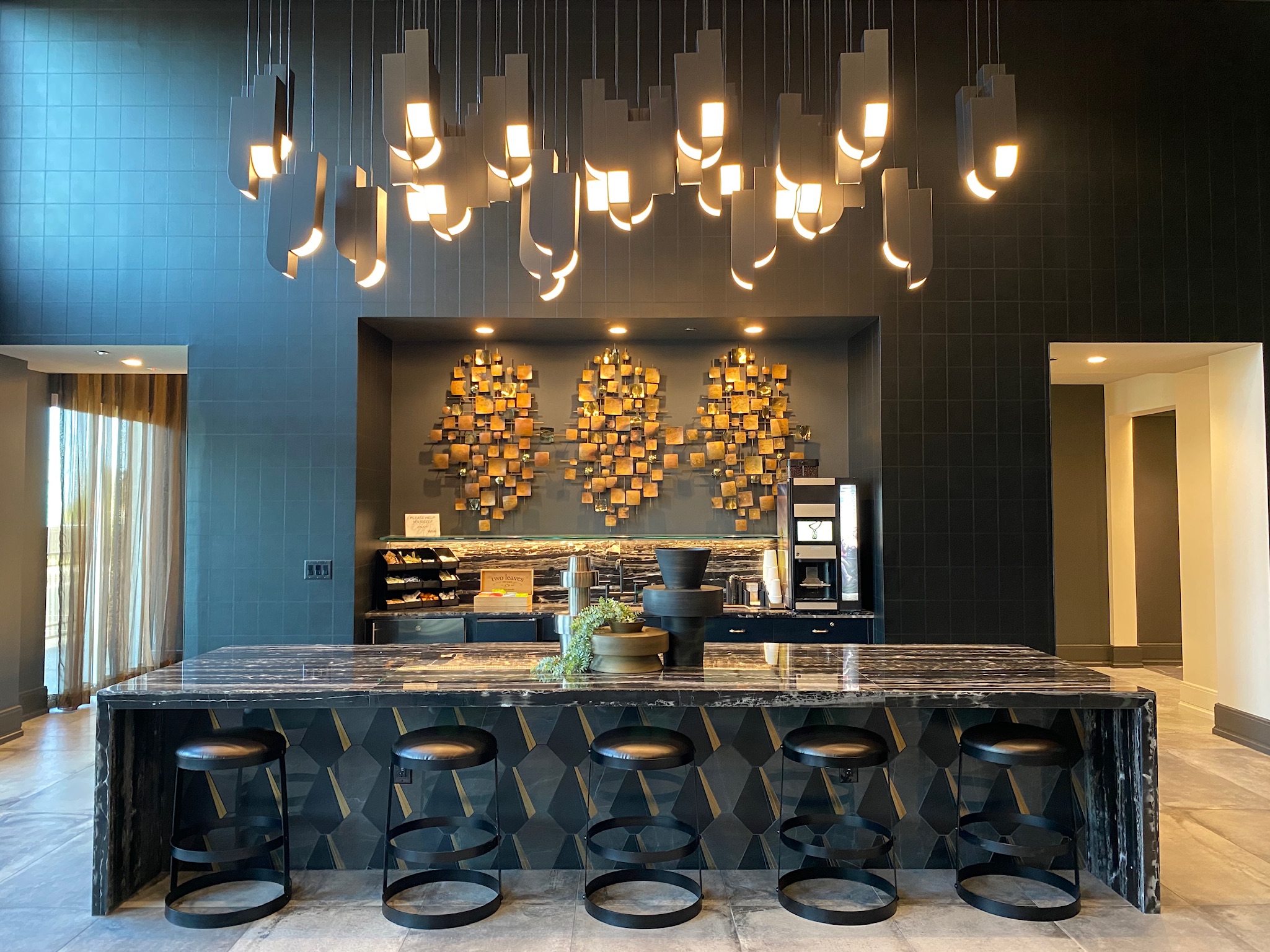 Trinity Surfaces | Expert Flooring & Surface Solutions Nationwide