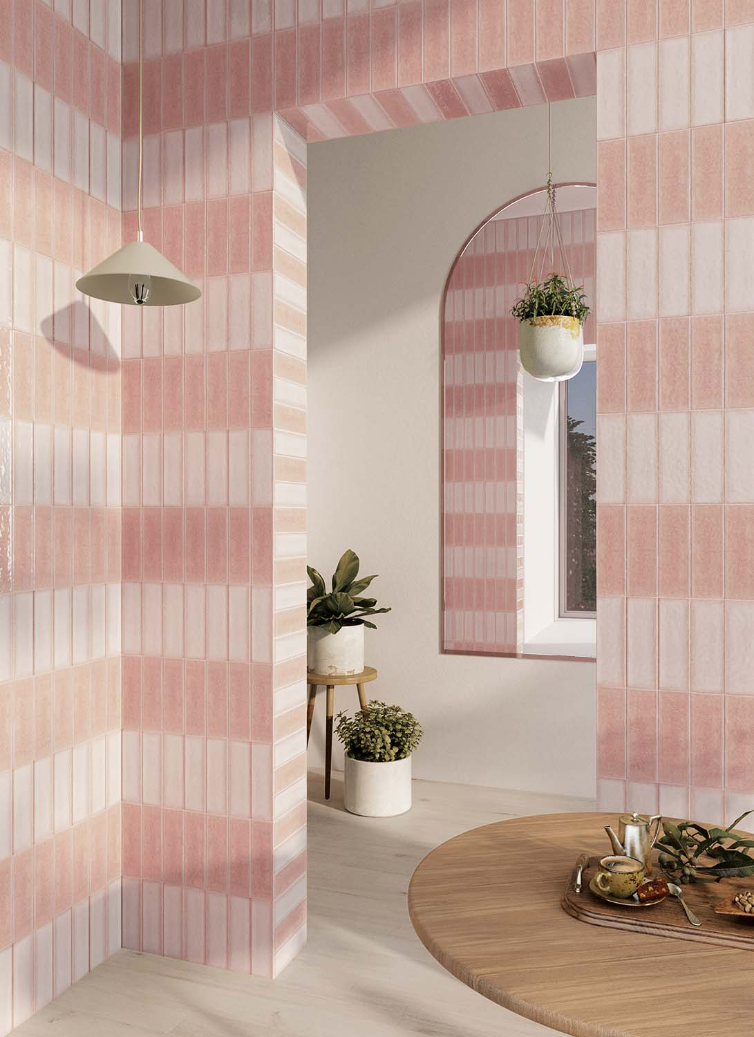 Bestile Ceramic Tile | Innovative & Stylish Designs | Trinity Surfaces