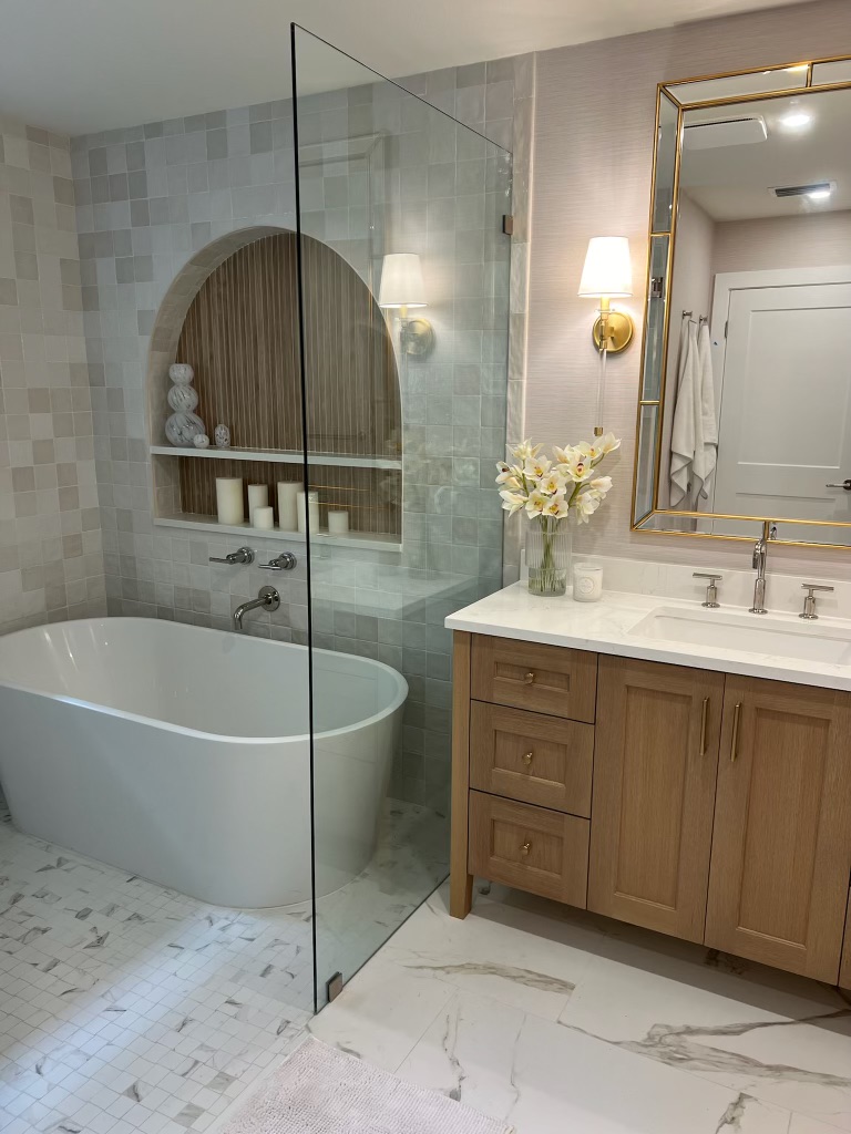 Trinity Surfaces | Expert Flooring & Surface Solutions Nationwide