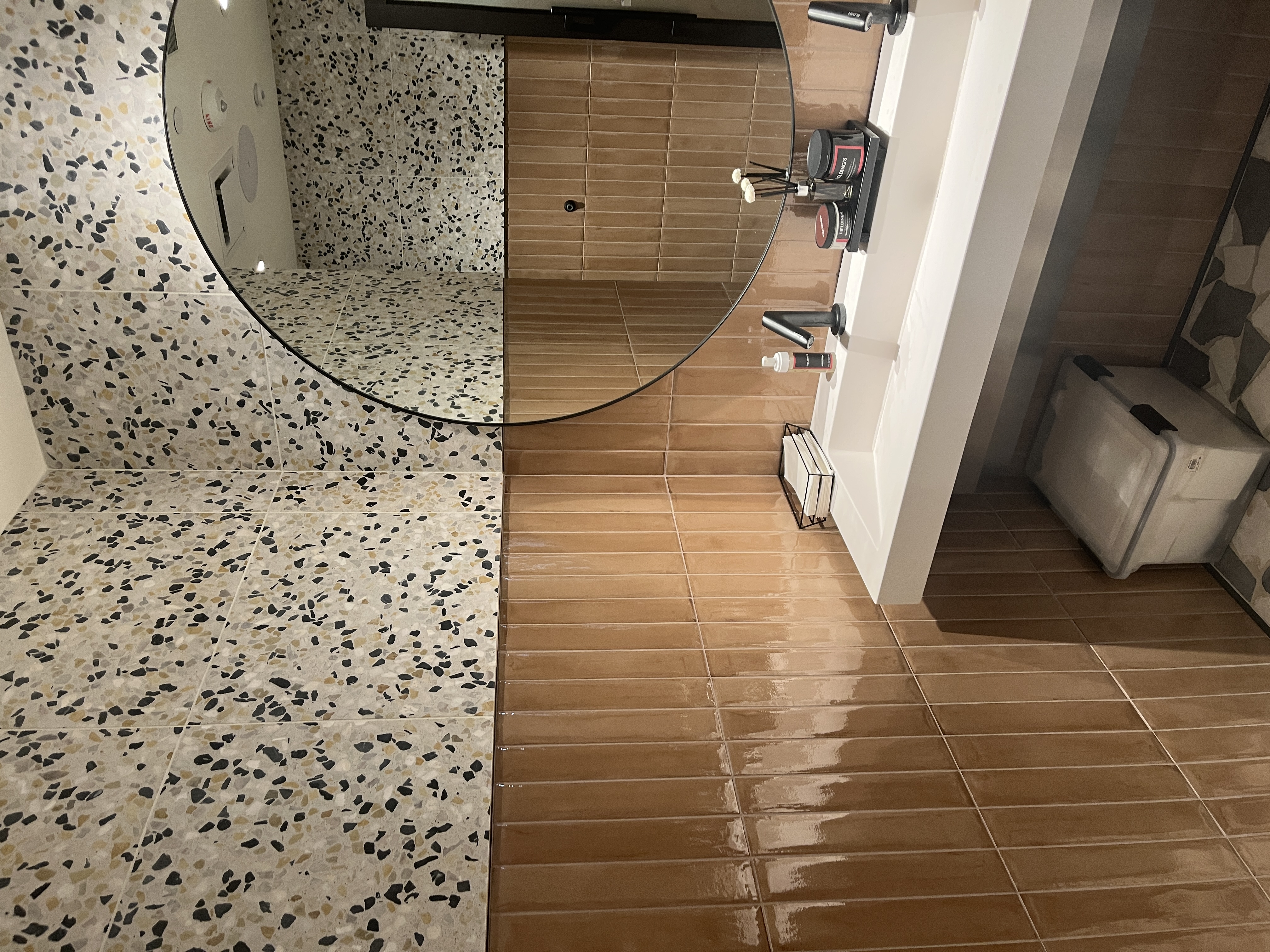 Trinity Surfaces - Vault and Vine Market