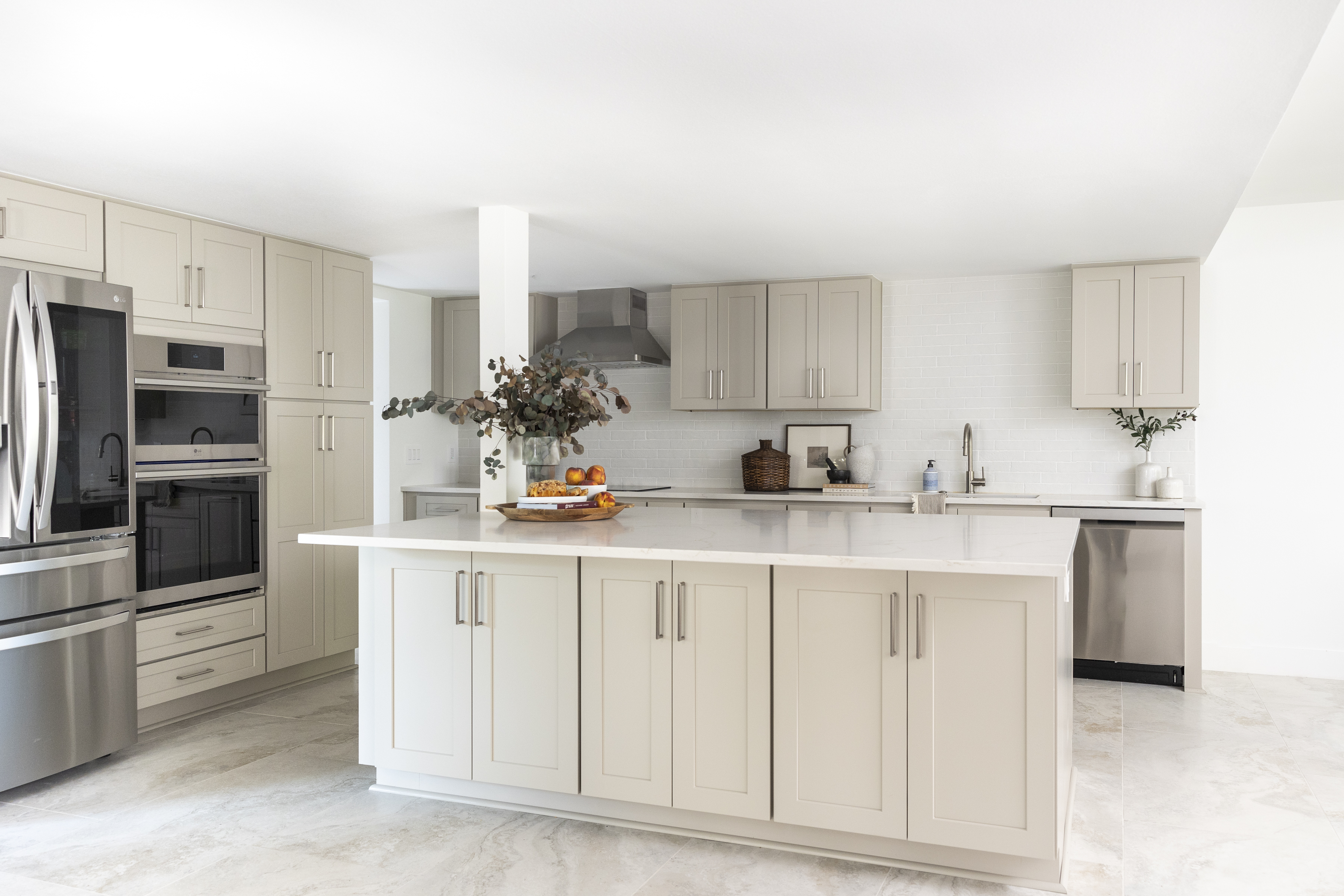 Trinity Surfaces | Expert Flooring & Surface Solutions Nationwide