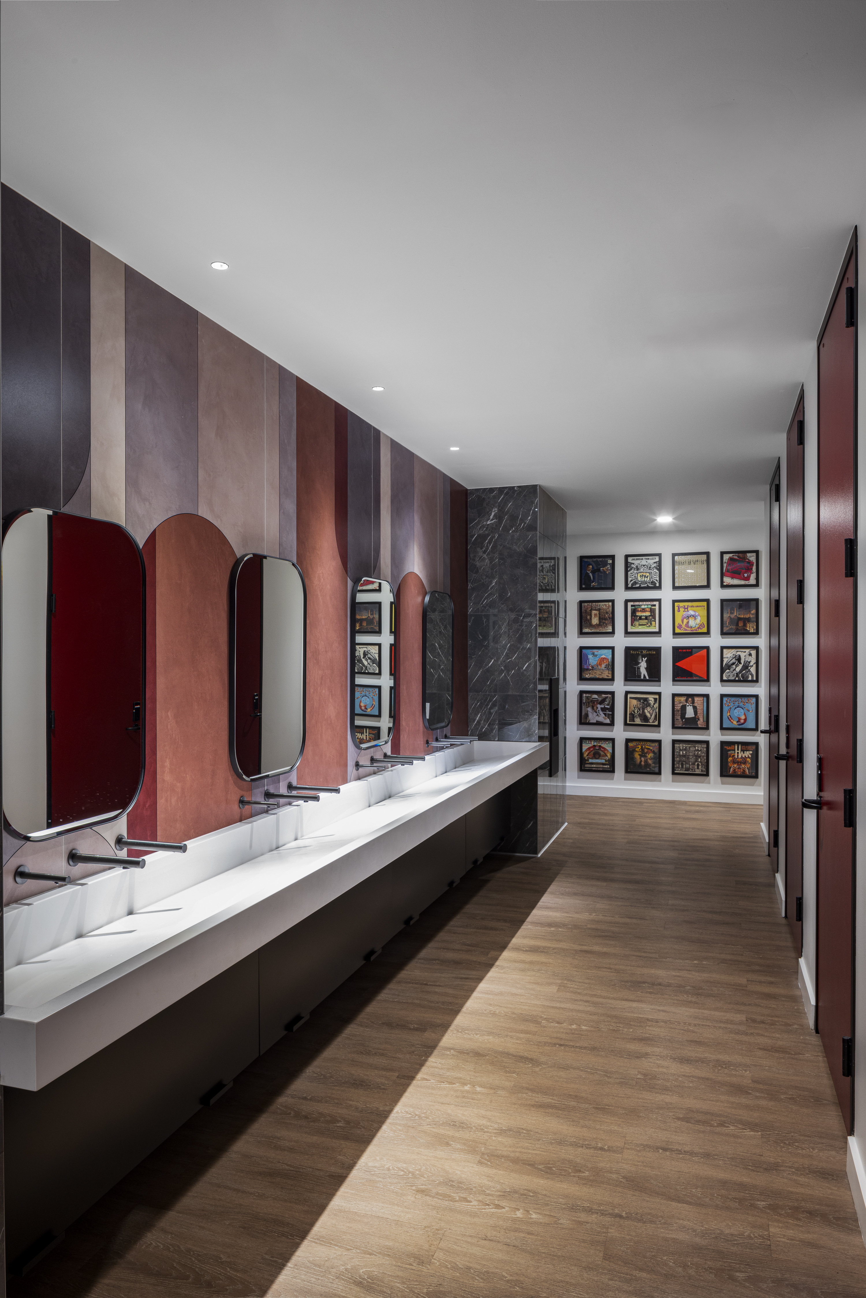 Trinity Surfaces - Atrium Health