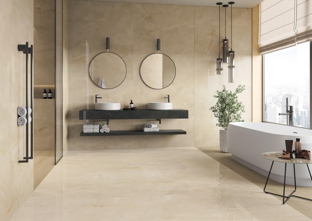 Atlas Concorde Porcelain Tile | Italian Design & Innovation | Trinity ...