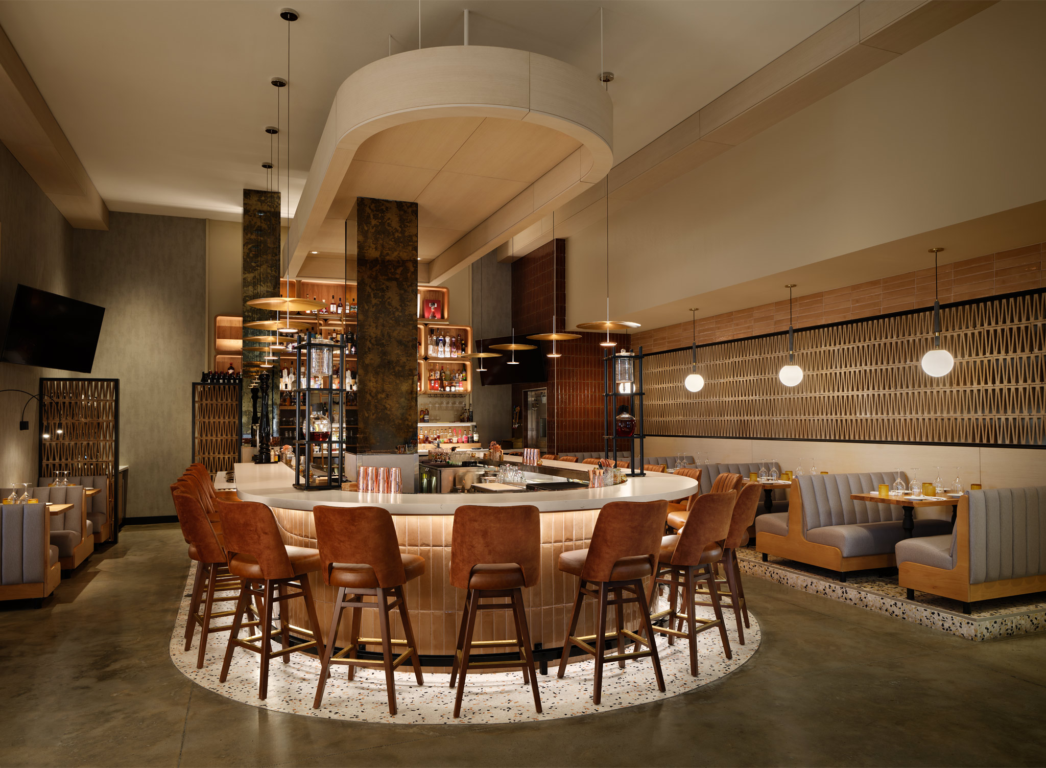 Trinity Surfaces | Expert Flooring & Surface Solutions Nationwide