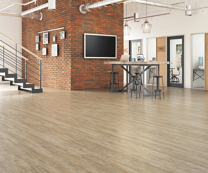 AVA LVT | Innovative & Sustainable Flooring | Trinity Surfaces