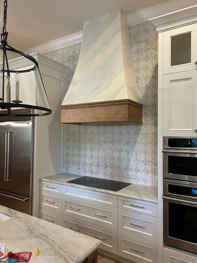 Trinity Surfaces | Expert Flooring & Surface Solutions Nationwide