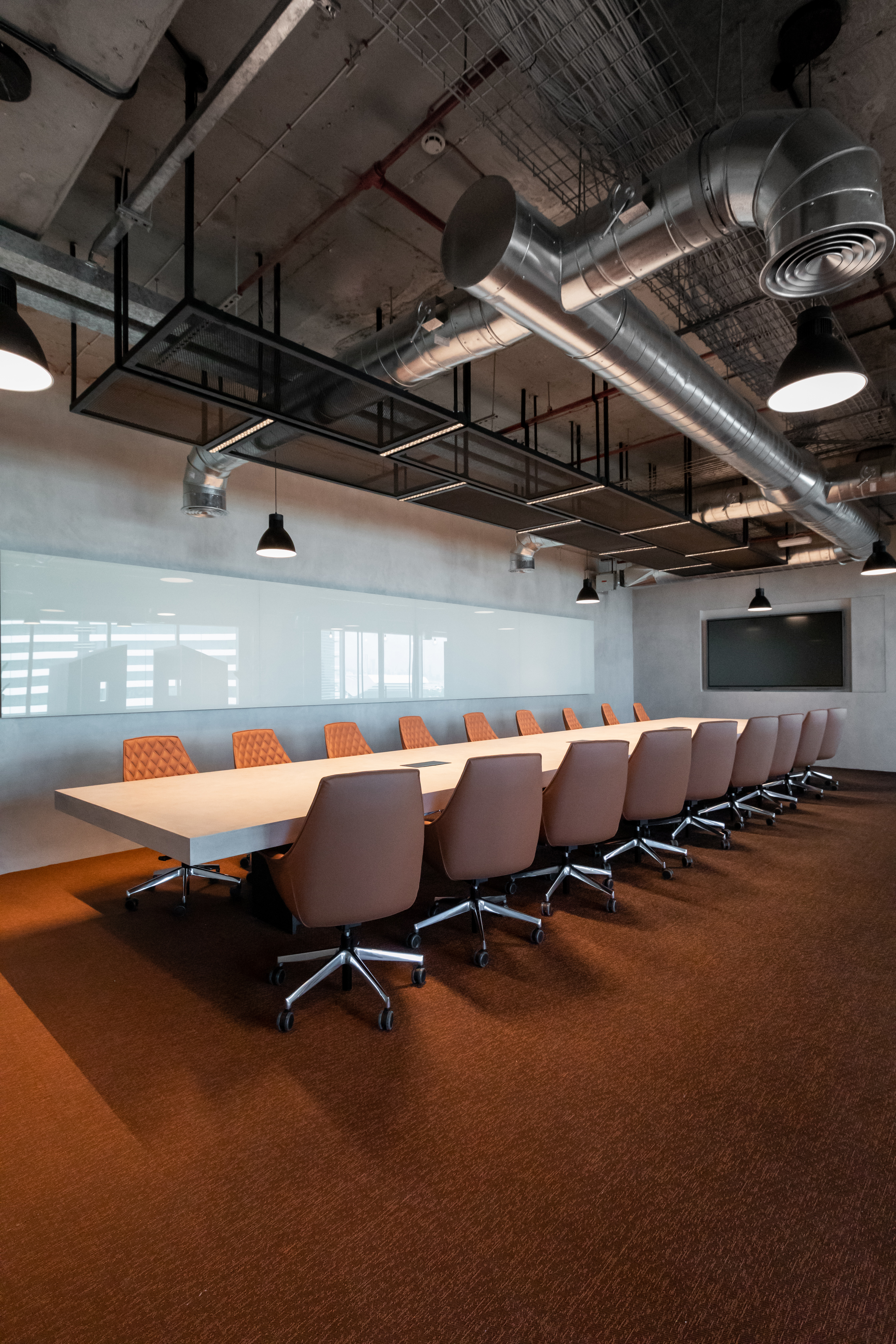 2tec2 Flooring | Innovative & Sustainable Solutions | Trinity Surfaces