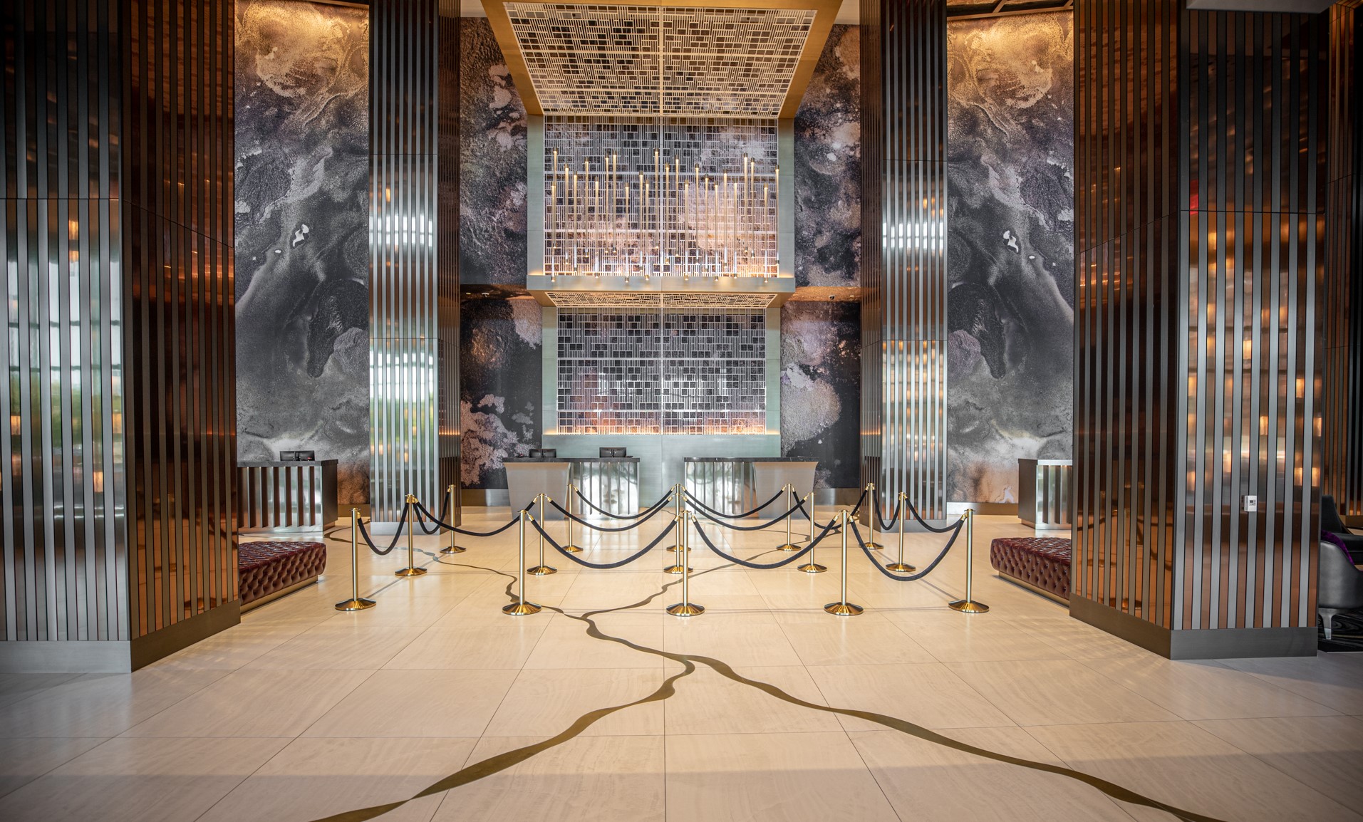 Trinity Surfaces | Expert Flooring & Surface Solutions Nationwide