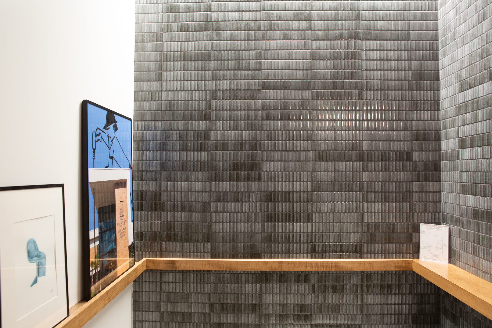 Trinity Tile | Premium Tile Solutions for Every Project