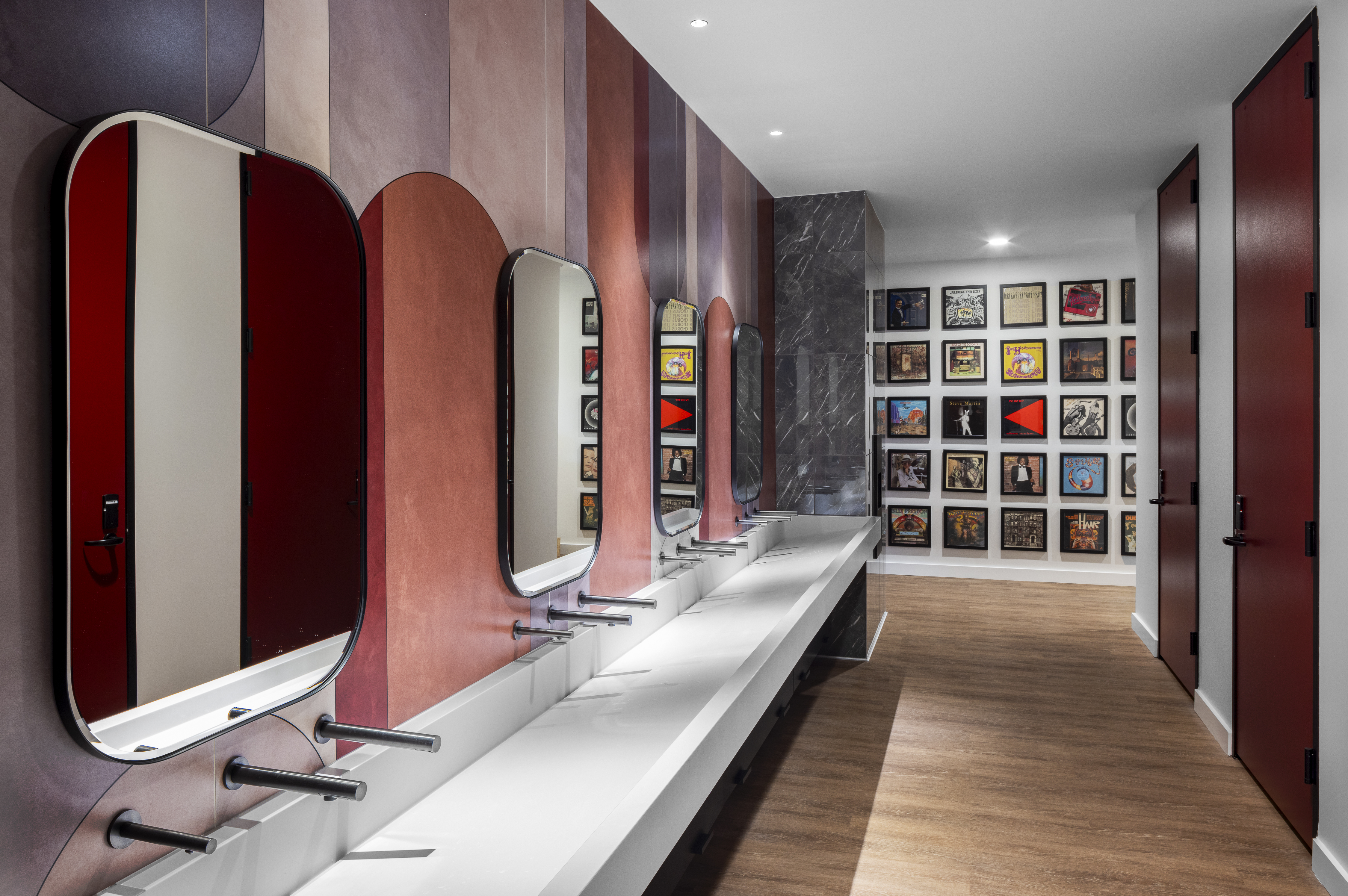 Trinity Surfaces | Expert Flooring & Surface Solutions Nationwide