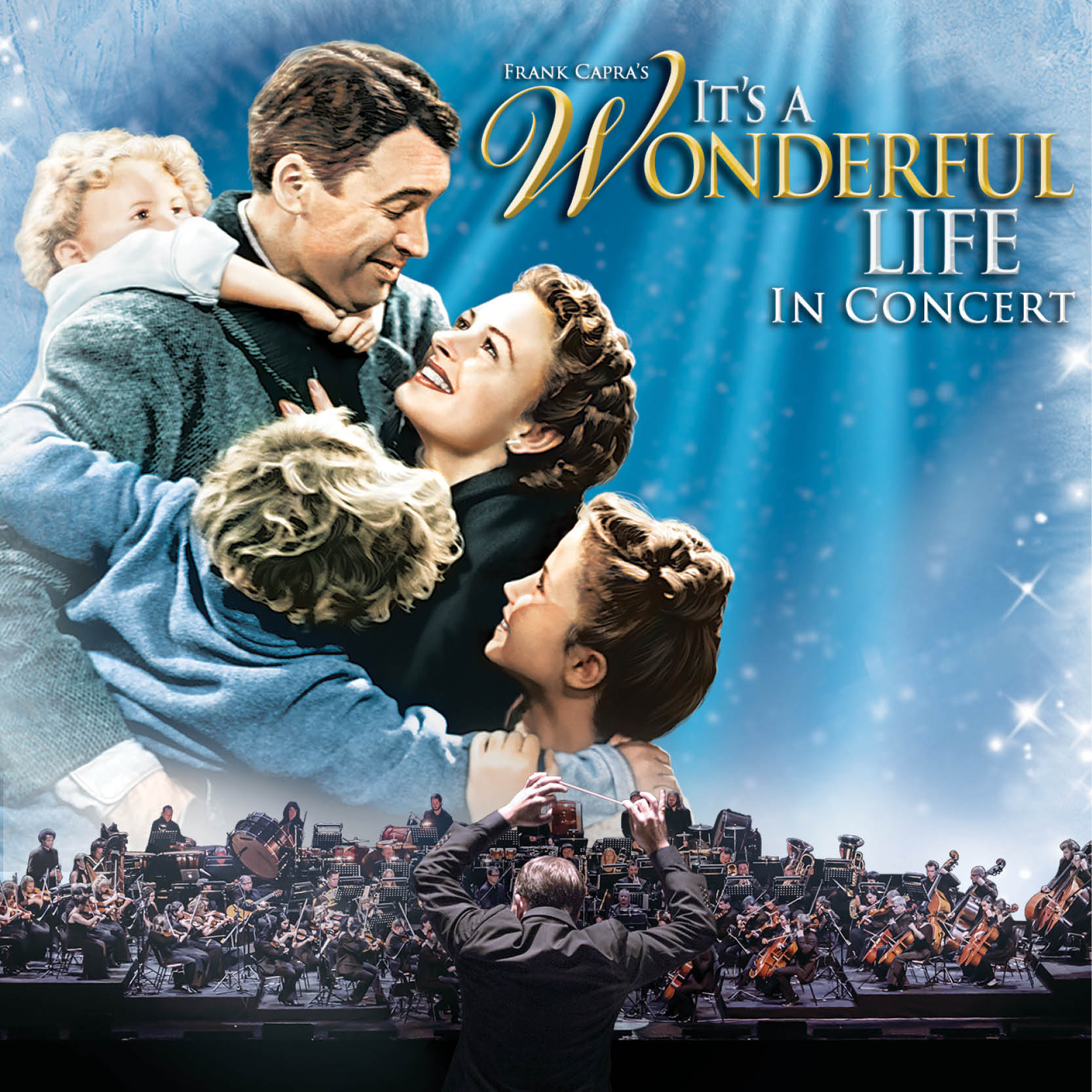 IT’S A WONDERFUL LIFE IN CONCERT | Kansas City Symphony