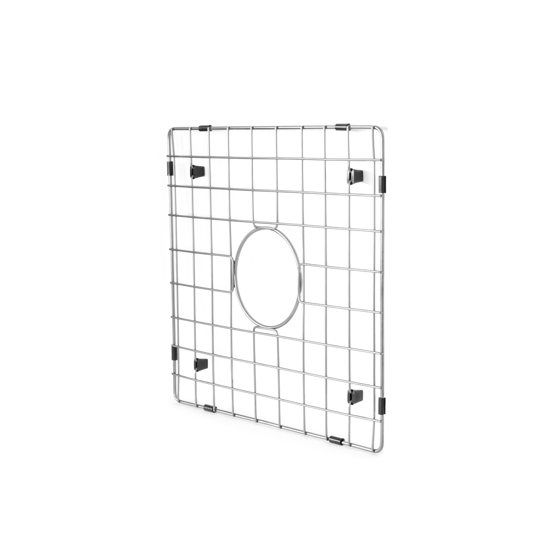 Ontario - Double Sink - Stainless Steel (Overflow) | (NZ) ABI Bathrooms ...