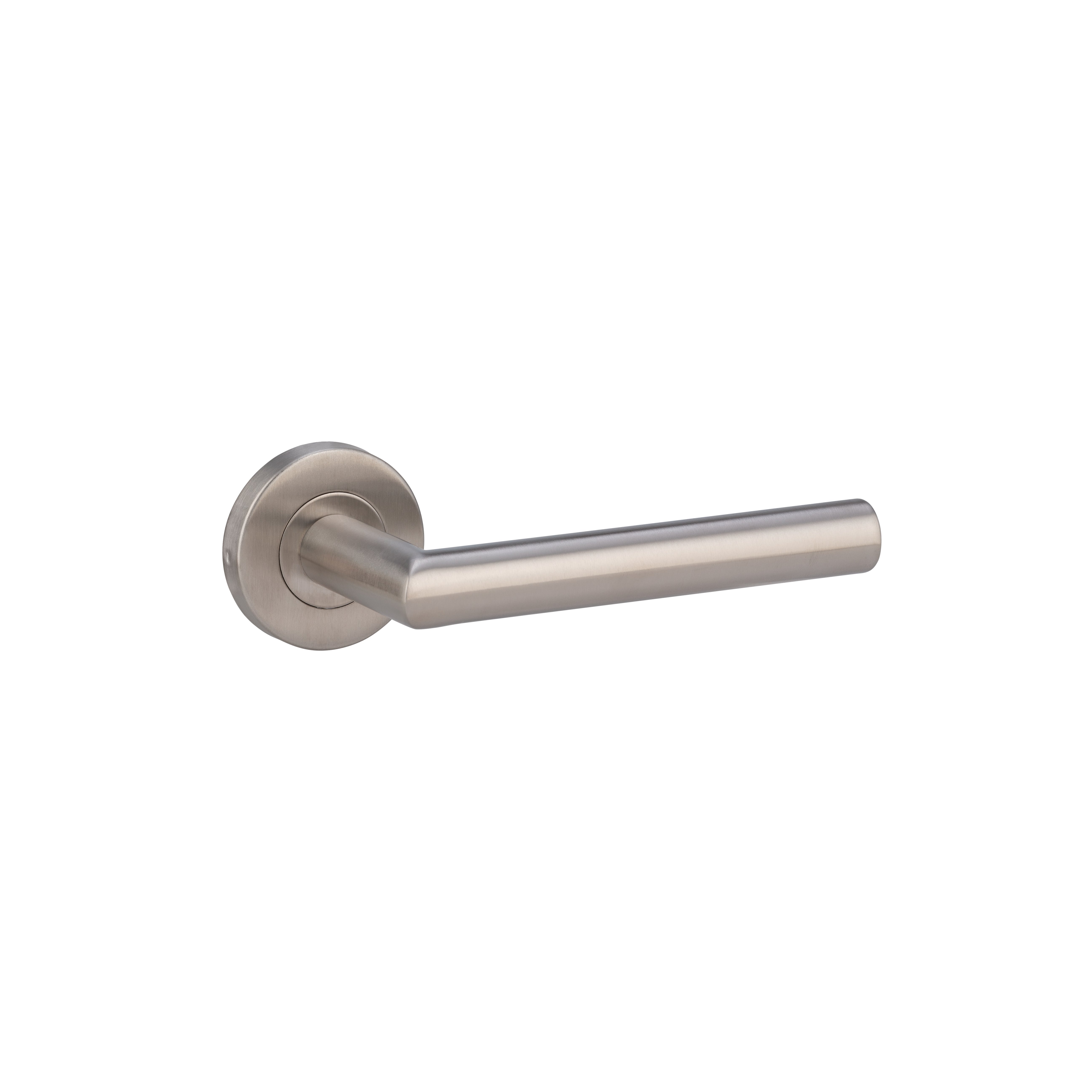 Davis Door Handle - Stainless Steel | ABI Interiors