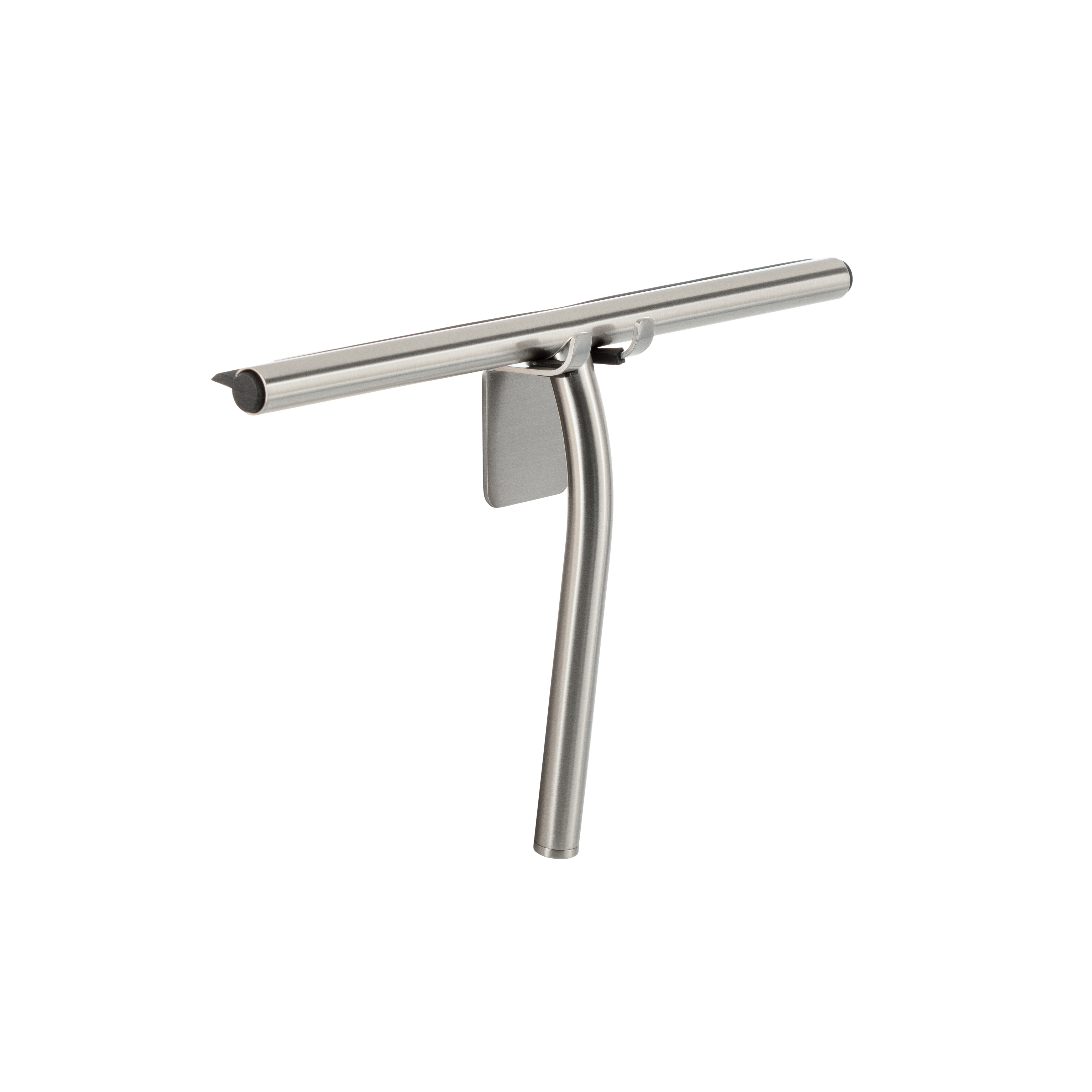Shower Squeegee - Brushed Nickel - ABI Interiors UK