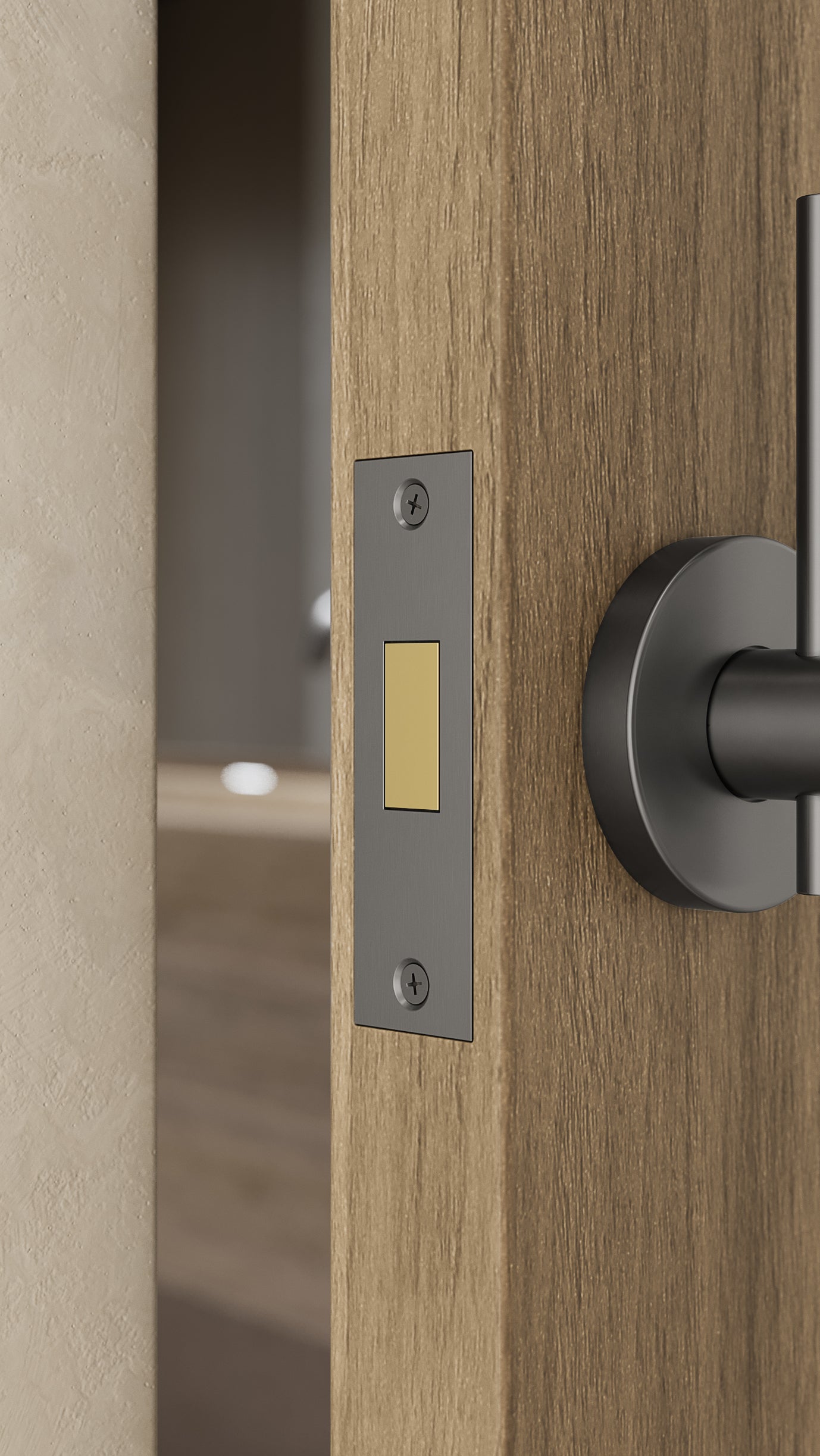 Door Locks | Buy Privacy Snib Locks Online | ABI Interiors